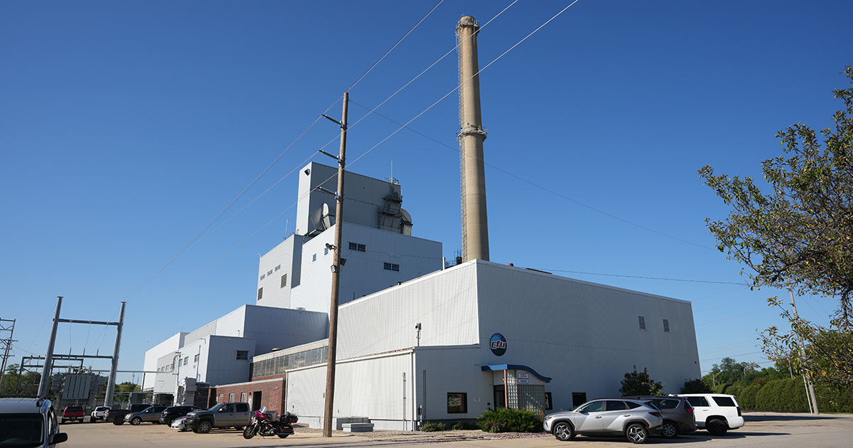 Local Ownership Helps Reduce Electric Bill Costs