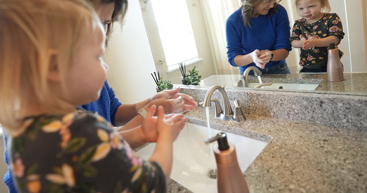 CFU Customers Pay Less for Utility Services