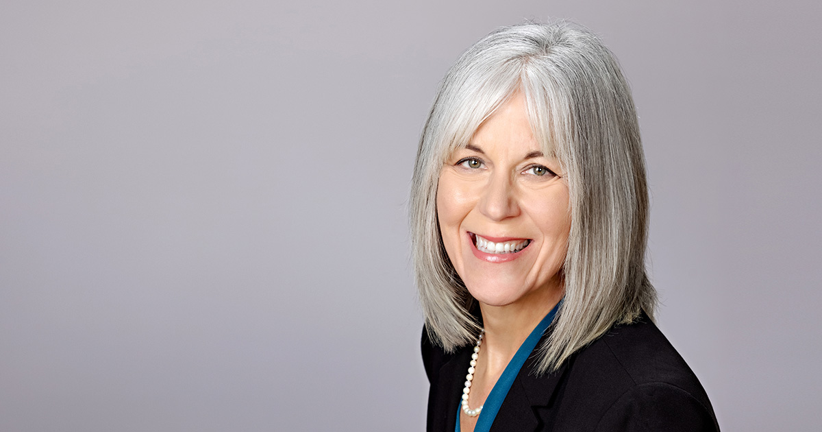 Susan Abernathy Named Next CFU General Manager